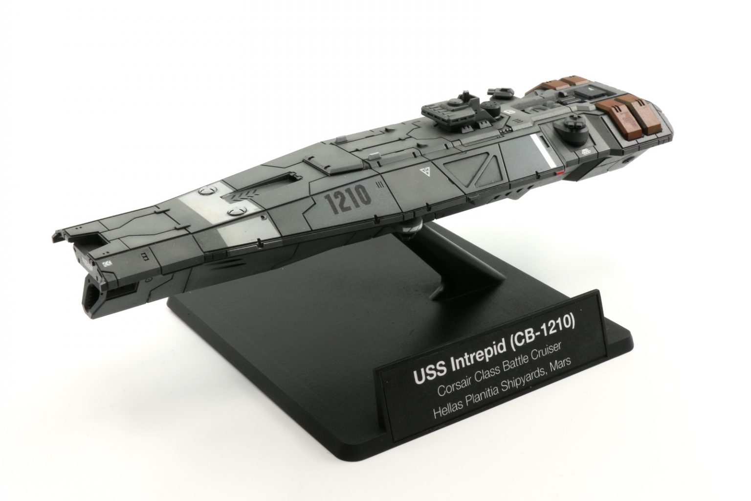 Gallery – Martian Models